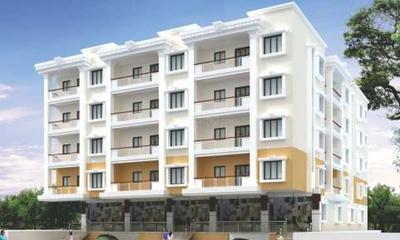 Arvind Shambhavi Floor Plan Bommanahalli, Bangalore