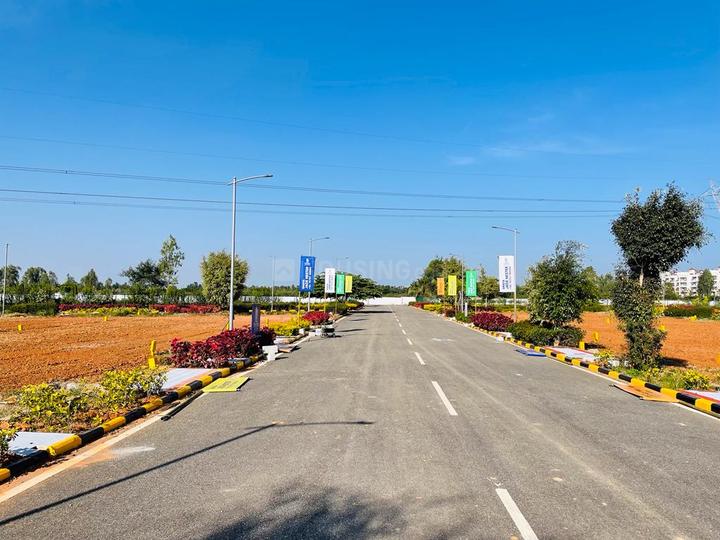 Smaya Jade Nester in Sarjapur, Bangalore - Price, Reviews & Floor Plan