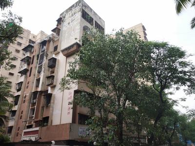 Mistry Palace in Sion, Mumbai - Price, Reviews & Floor Plan