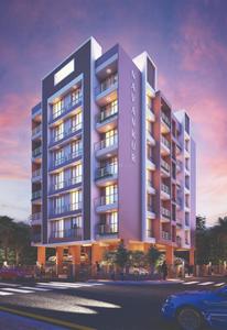 Kedar Navankur CHSL in Panvel, Navi Mumbai - Price, Reviews & Floor Plan