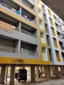 Ghule Swara Heights in Manjari Budruk, Pune - Price, Reviews & Floor Plan