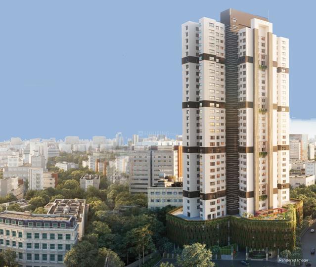 Vishal Mumbai Ajmera Arham in Malad West, Mumbai - Price, Reviews ...