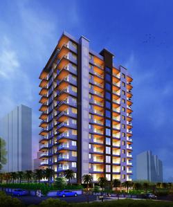Kharde Patil Shambhavi in Kothrud, Pune - Price, Reviews & Floor Plan