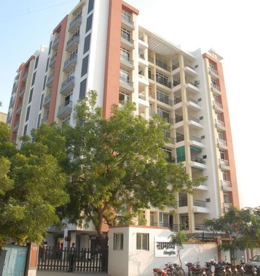 Sangani Samarthya Heights in Jodhpur - Price, Reviews & Floor Plan