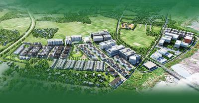 Ambuja Utsodhaara Teesta Uif Plots Phase III Location Map Binnaguri,