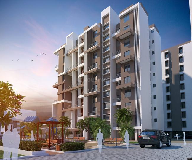 Mega Maval Shades in Talegaon Dabhade - Price, Reviews & Floor Plan