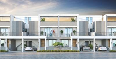 Agrawal Madhuvan Grace in Waghodia Road, Vadodara - Price, Reviews ...