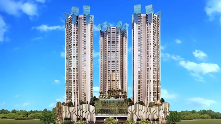 Ekta Tripolis in Goregaon West,Mumbai - Price, Floor Plans, Photos, Reviews, Possession ...