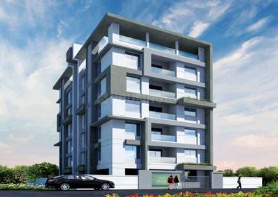 MVV Bliss Location Map Yendada, Visakhapatnam