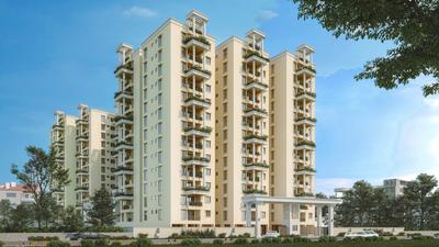 VSR Tranquil in Horamavu, Bangalore - Price, Reviews & Floor Plan