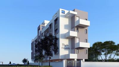 Shah Royale Crosswinds in Vijaynagar, Sangli - Price, Reviews & Floor Plan