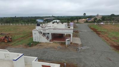 Hindustan Housing KV Nagar Location Map Kinathukadavu, Coimbatore