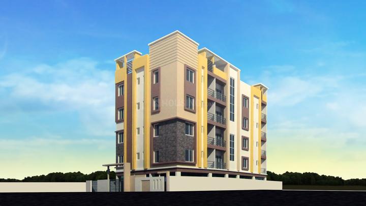 AVC Aparna Crest in Auto Nagar, Hyderabad - Price, Reviews & Floor Plan