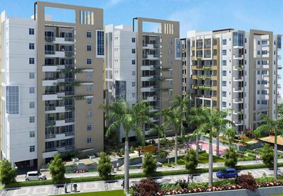 Shristi Avasa in Bijalpur, Indore - Price, Reviews & Floor Plan