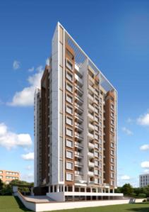 Success Kalp Avenue in Moshi, Pune - Price, Reviews & Floor Plan