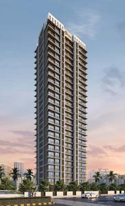 Siddhivinayak Unique Estate Type C Wing D in Mira Road East, Mumbai - Price, Reviews & Floor Plan