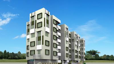 Home Maker Ambience in Kamdar Colony, Jamnagar - Price, Reviews & Floor ...