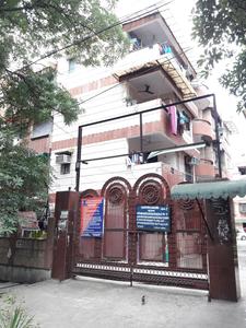 Pragatisheel Apartments in Sector 9 Rohini, New Delhi - Price, Reviews ...