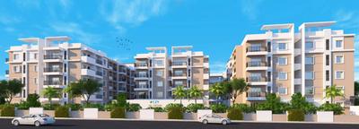 2 BHK Flats in Bangalore, Karnataka | 19550+ 2 BHK Flats for sale in ...