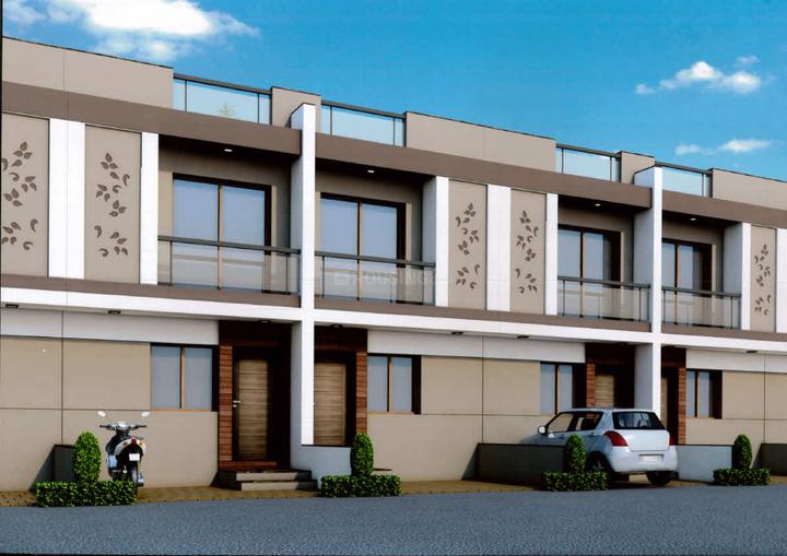 PP Shilpi Residency in Chavaj, Bharuch - Price, Reviews & Floor Plan