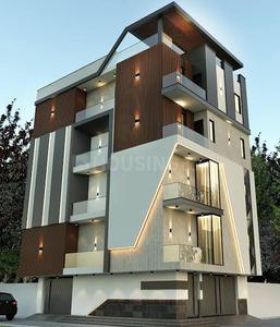 OM Builders Homes in Sector 25 Rohini, New Delhi - Price, Reviews ...