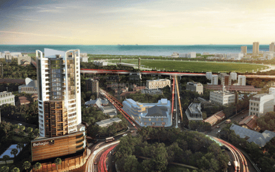 Bellagio Photos & Videos Agripada, Mumbai