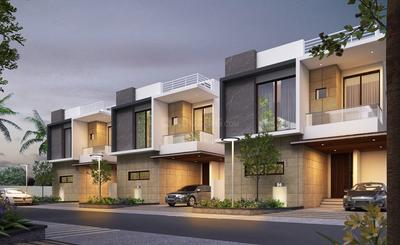 South Prides Vanora Abodes in Patancheru, Hyderabad - Price, Reviews ...