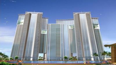 DB Views in Worli, Mumbai - Price, Reviews & Floor Plan