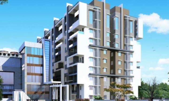 Sai Varshith Kamala Castle in Karmanghat, Hyderabad - Price, Reviews & Floor Plan