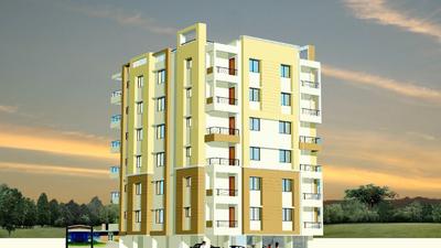Fortune Dream Con Fortune World in Dunetha - Price, Reviews & Floor Plan