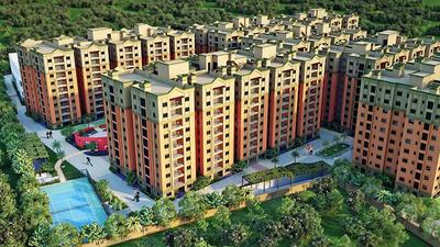 Aparna Elixir in Khaja Guda, West Hyderabad - Price, Reviews & Floor Plan