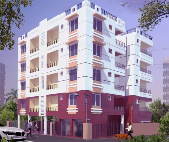 Neelkanth Chitrakut Enclave in Deshbandhu Nagar, Kolkata - Price ...