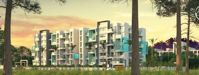DNV Elvira A in Tathawade, Pune - Price, Reviews & Floor Plan
