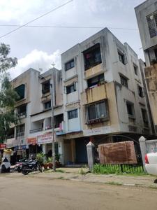 850 Sqft 2 BHK Flat for sale in Kunal Estate | Chinchwad, Pimpri ...