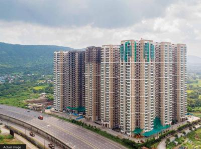 New Projects in Panvel, Navi Mumbai | 627+ Upcoming Projects in Panvel ...