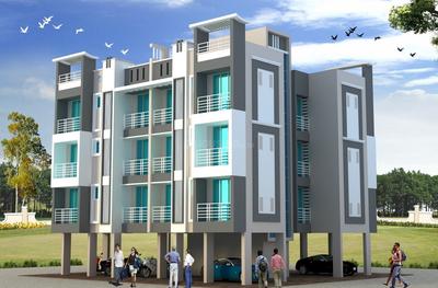 Thanawala Complex in Vangani, Thane - Price, Reviews & Floor Plan