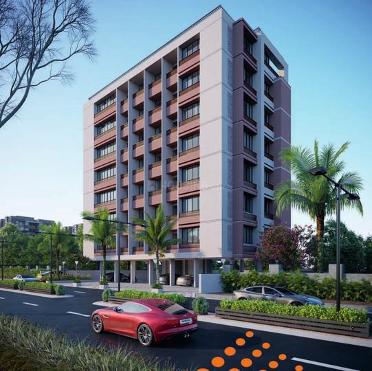 Shukun Krushnadham in Maninagar, Ahmedabad - Price, Reviews & Floor Plan