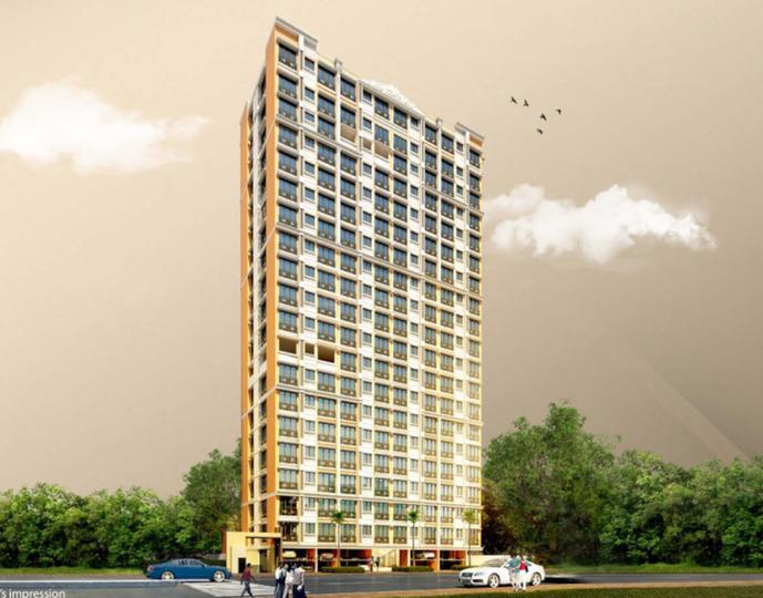 Sayba Heritage in Kurla East, Mumbai - Price, Reviews & Floor Plan
