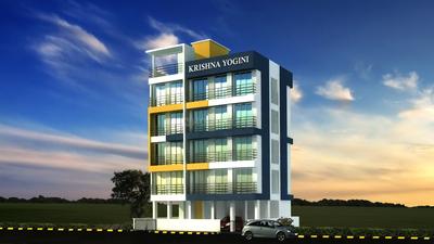 Shree Krishna Yogini in Ulwe, Navi Mumbai - Price, Reviews & Floor Plan