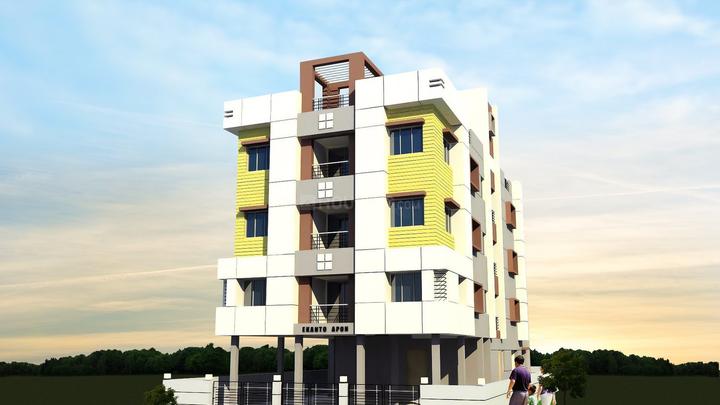 Basuki Ekanto Apon in Paschim Putiary, Kolkata - Price, Reviews & Floor ...