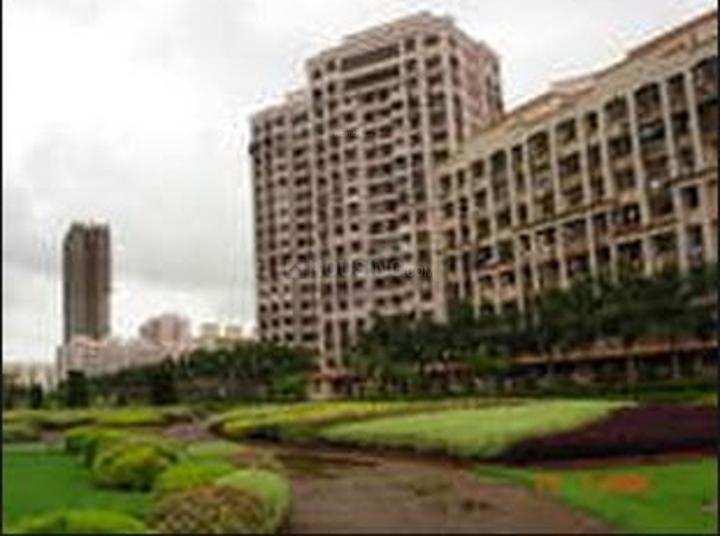 Ajmera Bolivian in Wadala East, Mumbai - Price, Reviews & Floor Plan