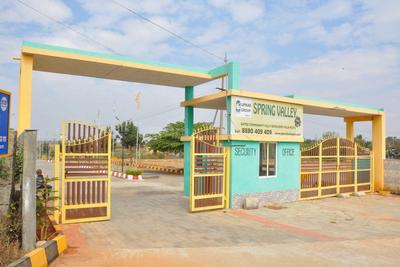 Upkar Spring Valley in Hosur Municipality, Hosur - Price, Reviews ...