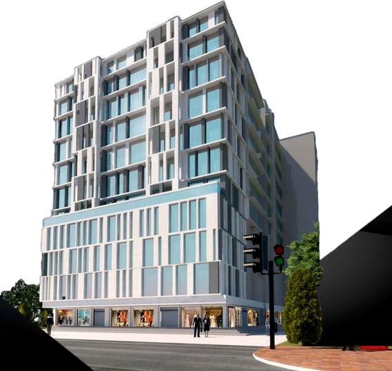 Sayba Emerald in Bandra West, Mumbai - Price, Reviews & Floor Plan