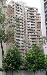 Unitech Universal Heights in New Town, Kolkata - Price, Reviews & Floor ...