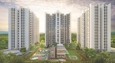 VTP Aethereus Phase 2 in Mahalunge, Pune - Price, Reviews & Floor Plan