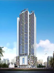 Oberoi Elysian Tower C D E in Goregaon East, Mumbai - Price, Reviews ...