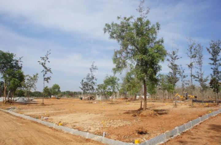 ASB Paranjothi Enclave in Chunchanakuppe, Bangalore - Price, Reviews & Floor Plan