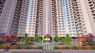 Anantham Rainbow County The Defence Enclave in Panvel, Navi Mumbai ...