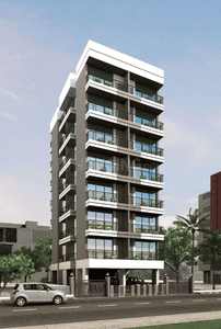 Unibricks Vision Harmony Location Map Ulwe, Navi Mumbai