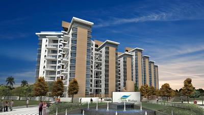JK Park Ridge in Pashan, Pune - Price, Reviews & Floor Plan